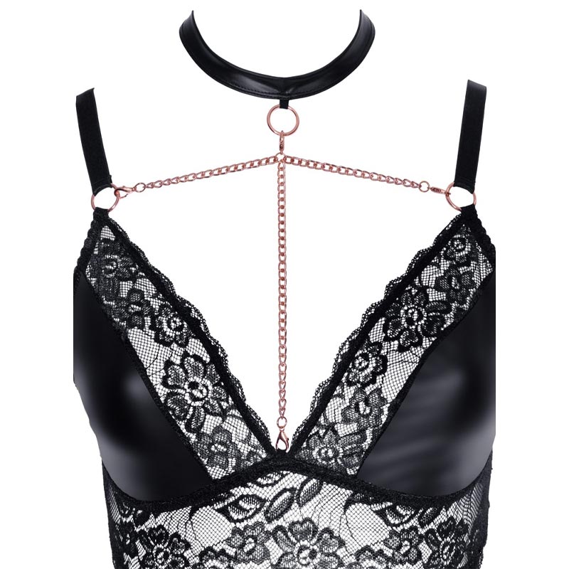 Køb Cottelli Curves Liva Lingeri Sæt her → Køb Cottelli Curves Liva Lingeri Sæt her →